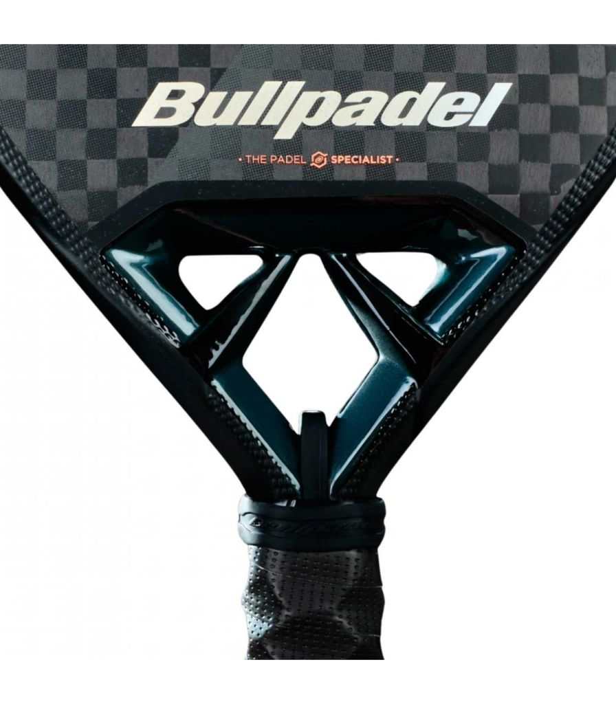 Bullpadel Vertex 04 Hybrid 2025 - Mi Padel